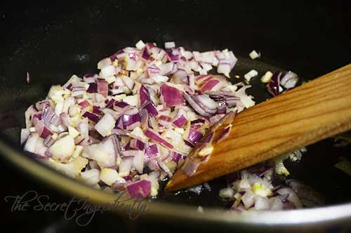 Pasta Alla Vodka « The Secret Ingredient