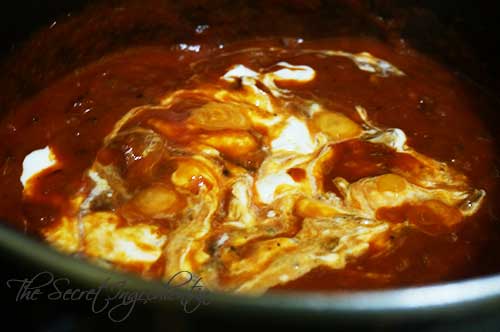 Pasta Alla Vodka « The Secret Ingredient