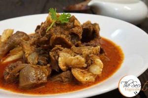 Mutton Rogan Josh | Kashmiri Lamb Curry | Kashmiri Goat Curry « The ...